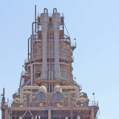 Graham Manufacturing | Engineering Answers