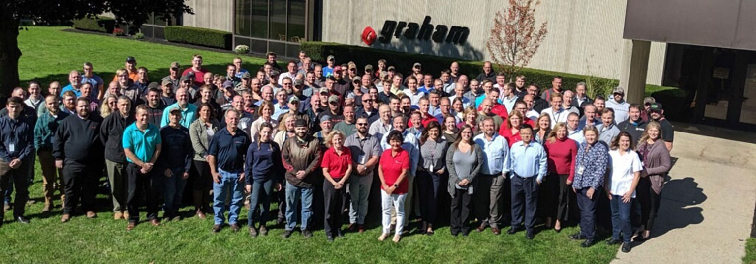 About | Graham Manufacturing