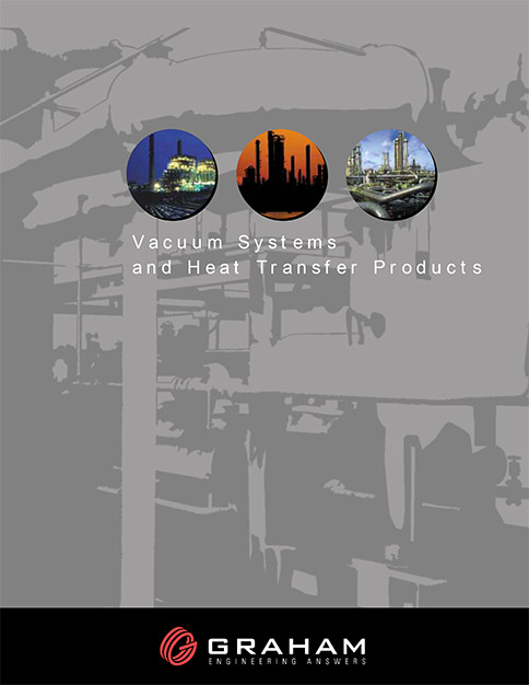 Product Brochures | Graham Manufacturing
