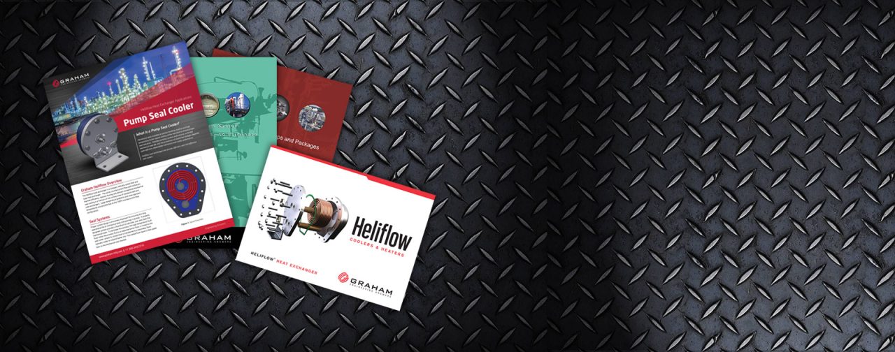 Product Brochures | Graham Manufacturing