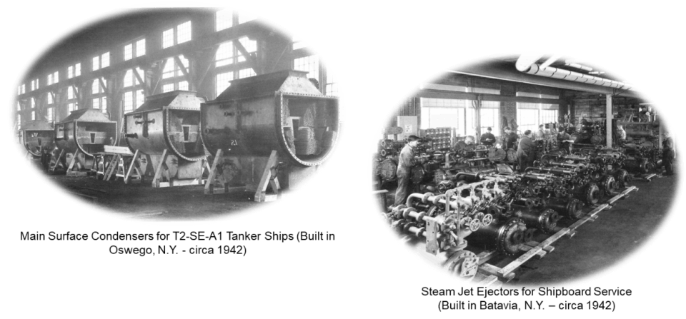 Defense | Graham Manufacturing