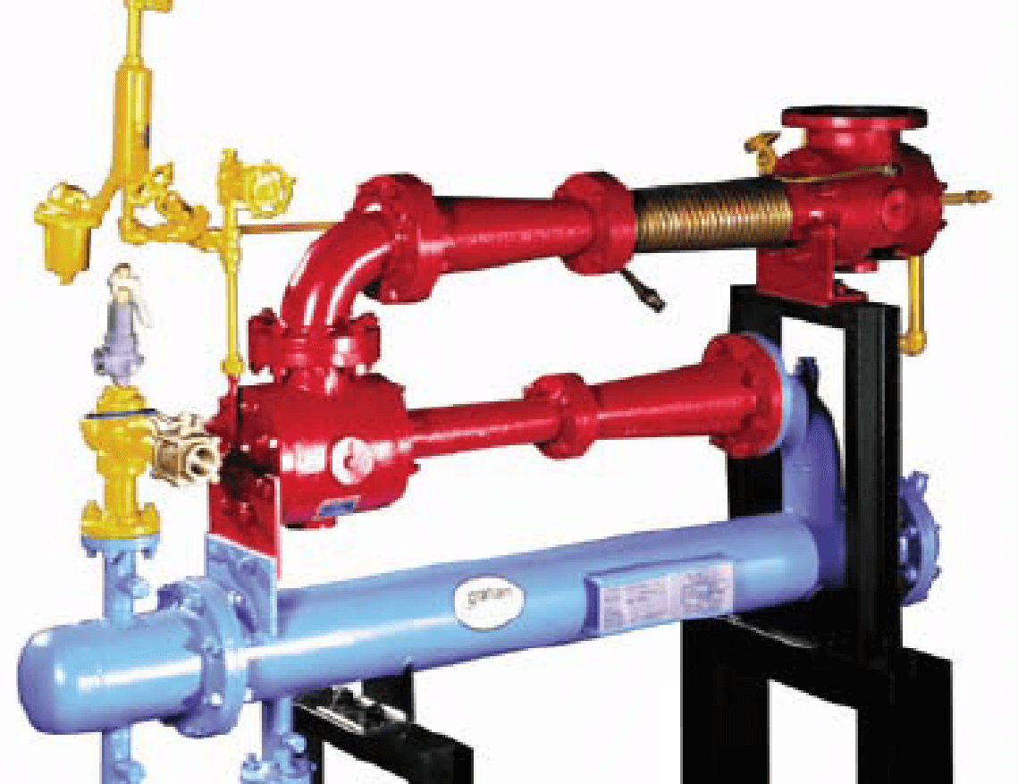 Defense | Graham Manufacturing