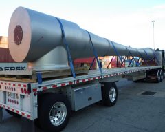 Vacuum and Heat Transfer Products | Graham Manufacturing