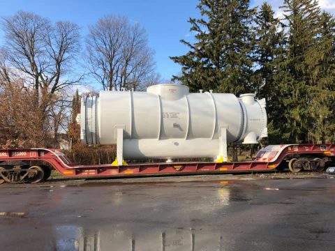 Petrochemical | Graham Manufacturing