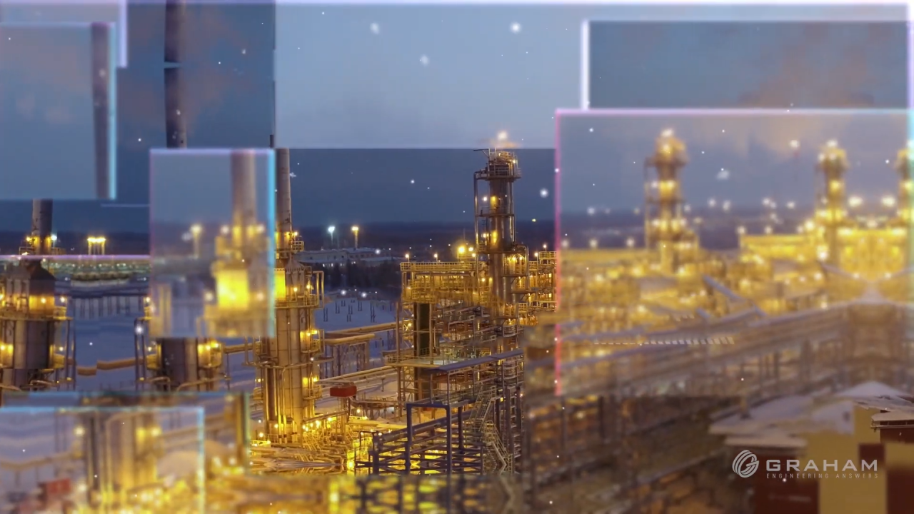 Power Generation & Renewable Energy | Graham Manufacturing