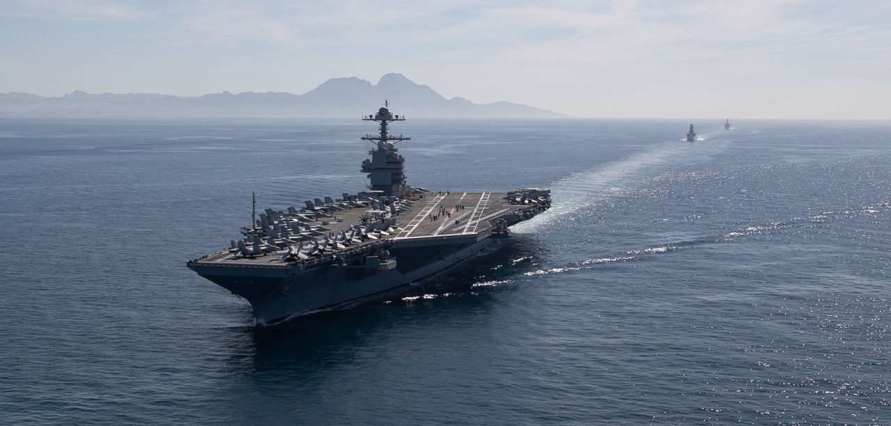 Defense | Graham Manufacturing