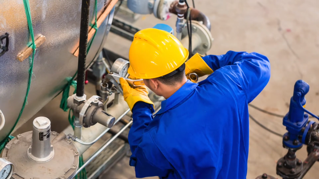 Graham Manufacturing | Engineering Answers