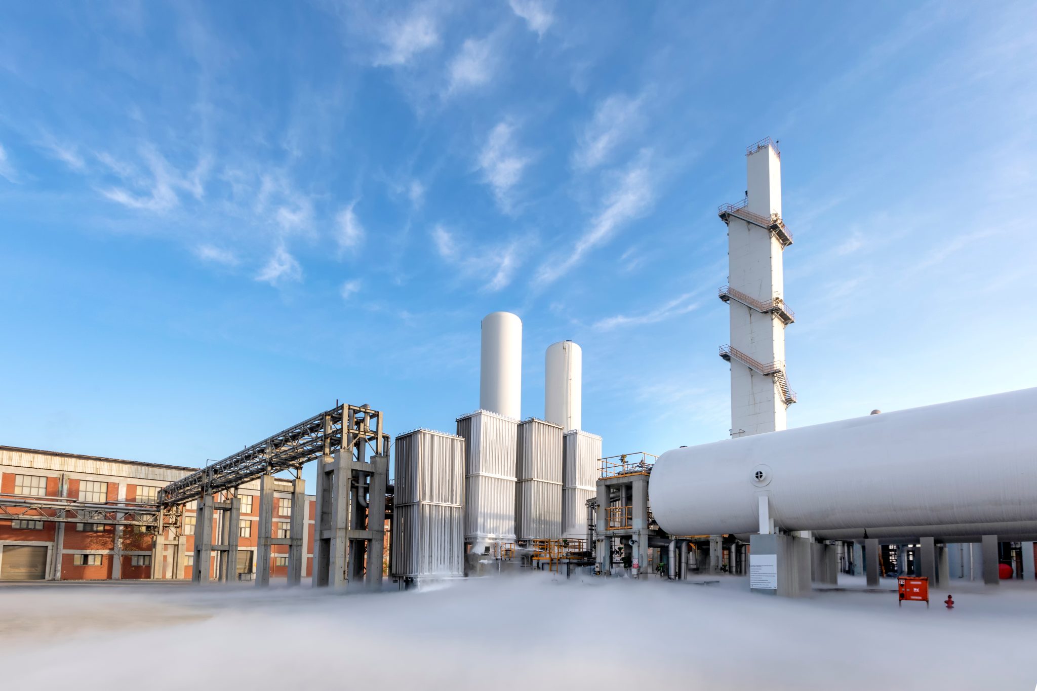 Additional Industries | Graham Manufacturing