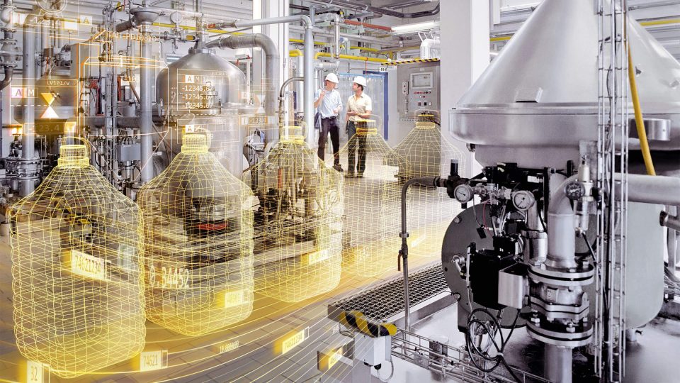 Edible Oils | Graham Manufacturing