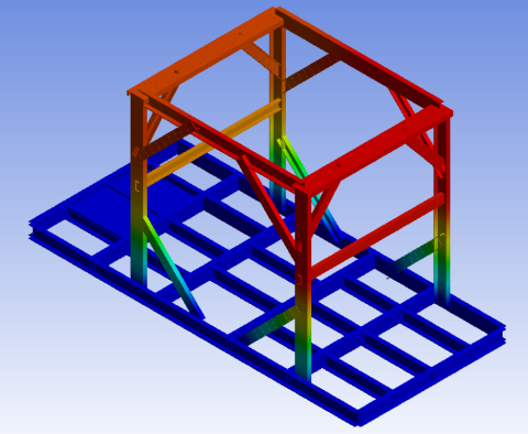 Engineering | Graham Manufacturing