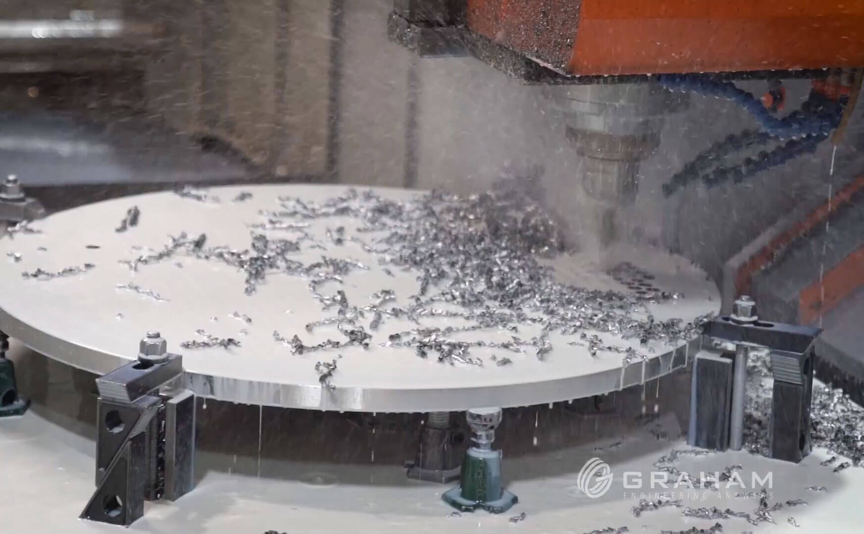 Quality | Graham Manufacturing