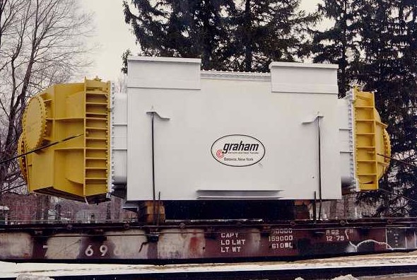 Defense | Graham Manufacturing